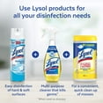 Lysol Smart Refill Cartridges, 4 x 0.195FL.OZ (5.76mL) (Pack of 4 ...