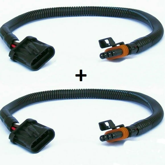 O2 Sensor Extender