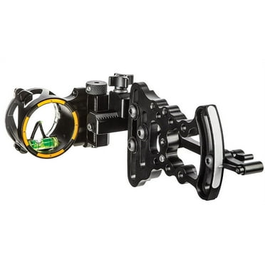 Trophy Ridge React® V5™ Sight - Walmart.com