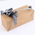 3-Pin Front Left Height Level Sensor w/Air Suspension Rod for Lexus ...