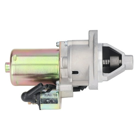 Starter Motor, Generator Starter Motor 5 To 8KW Wear Resistance For ...
