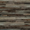 Reclaimed Barnwood Shiplap Boards - Walmart.com