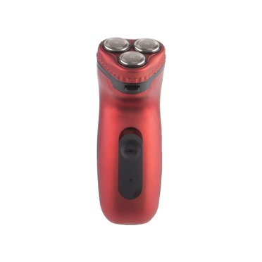 Vivitar® Pg-v003 Foilduo 2-head Foil Shaver - Walmart.com