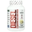 PERFECT SPORTS Diesel Whey Isolate Protein - Muscle Recovery Drink Mix ...