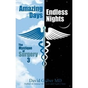 David Gelber Md