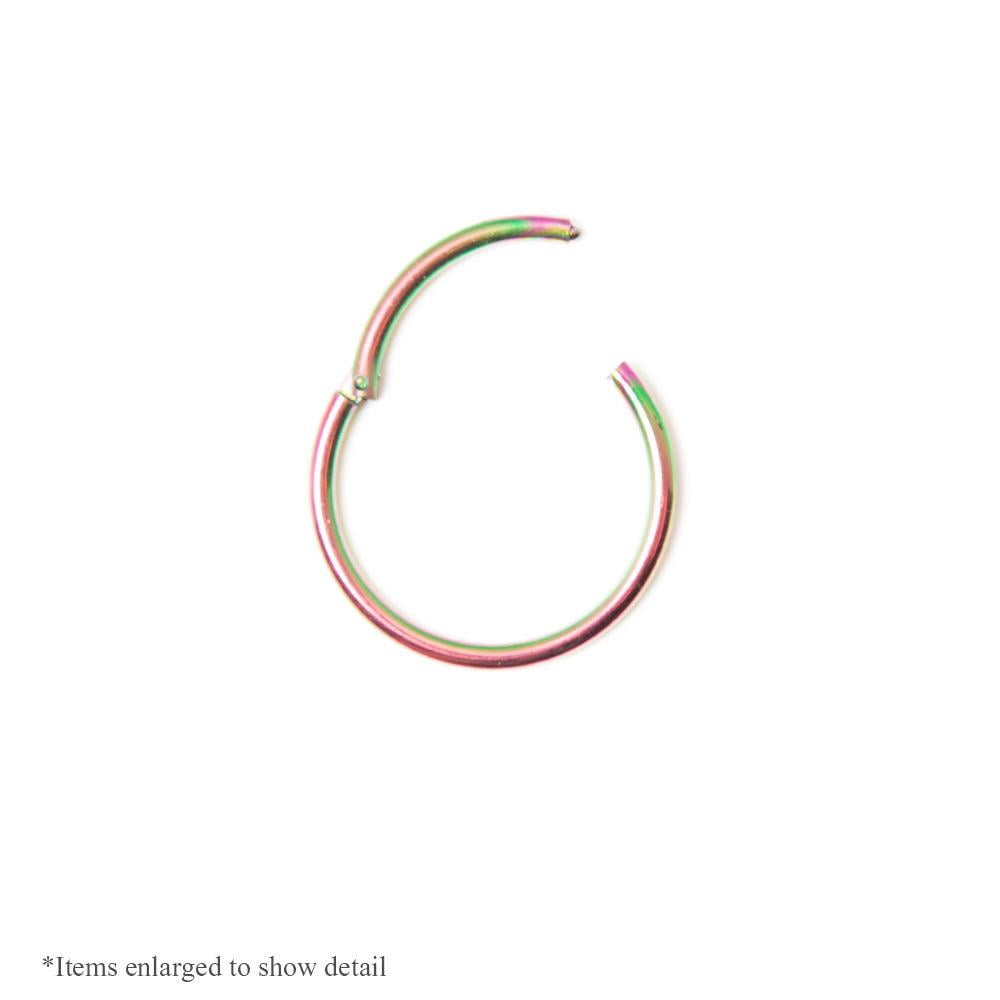 Click here for Bodyjewelryonline 16ga -1/2 316l Surgical Stee Hin... prices