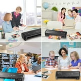 "Bonsaii Portable A4 Laminator, 9"" Small Thermal Laminating Machine for Office, School, Home ...