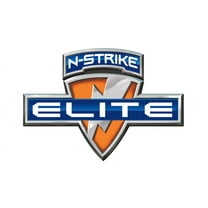 Nerf Elite Skeet Shot Disc Launcher - Walmart.com