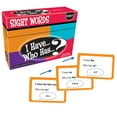 Teacher Created Resources I Have, Who Has Sight Words Game, Grade K ...