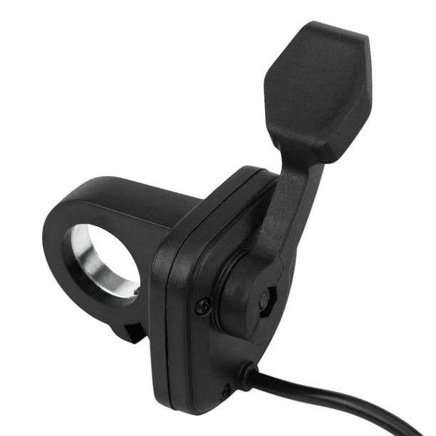 Right Thumb Throttle,Finger Thumb Throttle Ergonomic Thumb Throttle ...