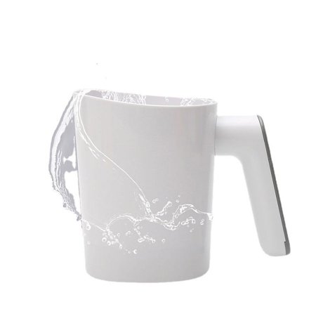 SHAR Electric Flour Sieve, Battery Operated Flour Sifter for Baking ...