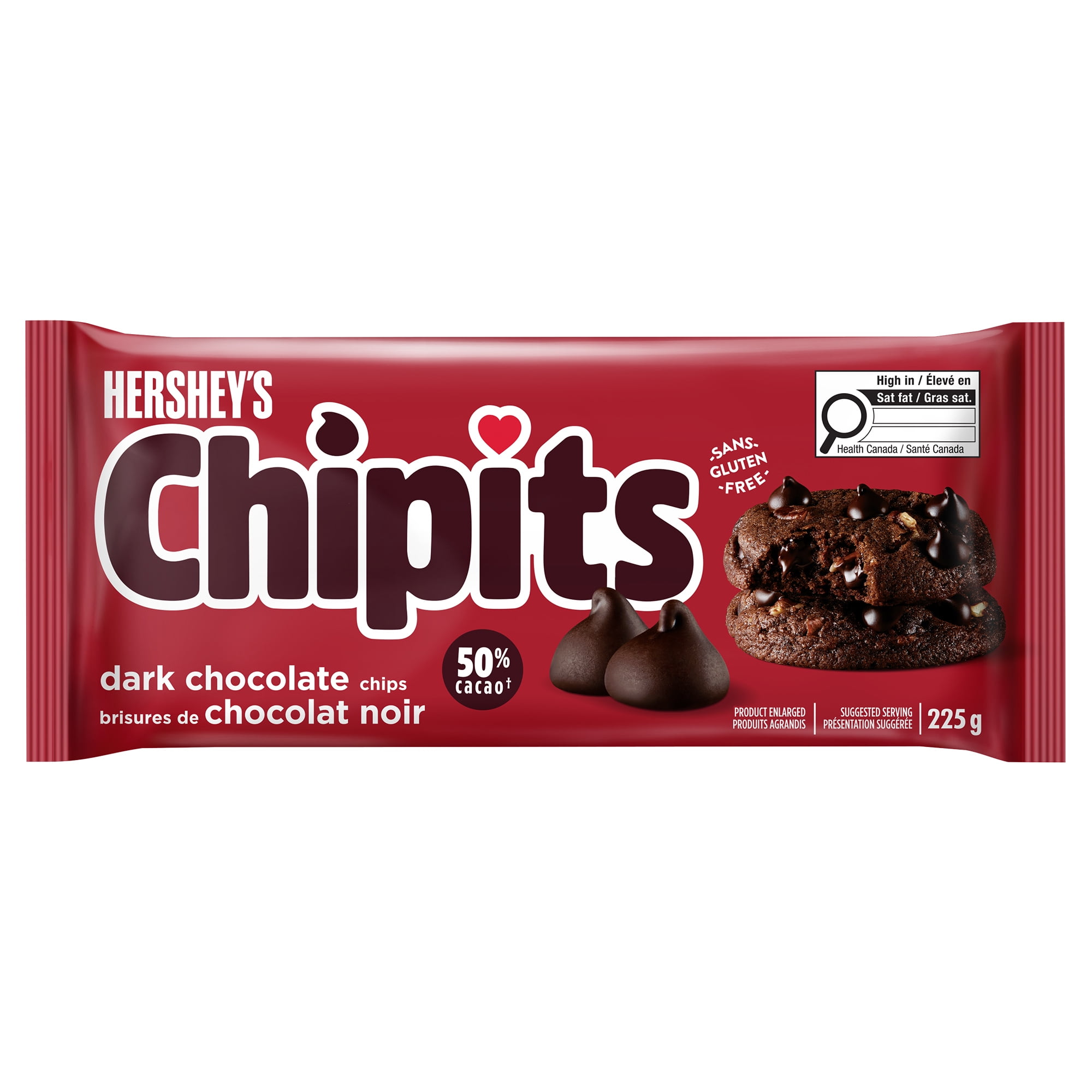Click here for Hersheys Chipits Special Dark Chocolate Chips 225... prices