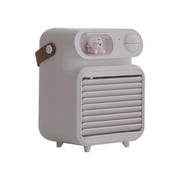 Vertical Window Air Conditioner