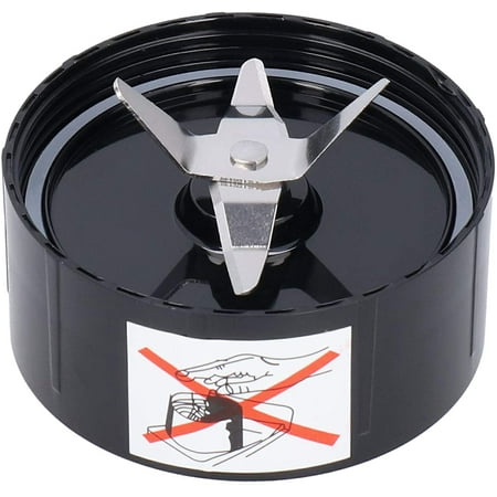 Extractor Blade Replacement, Stainless Steel Blender Crossed Blade Base ...