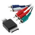 Importer520 Playstation 3 Analog AV Multi Out to Component Cable ...