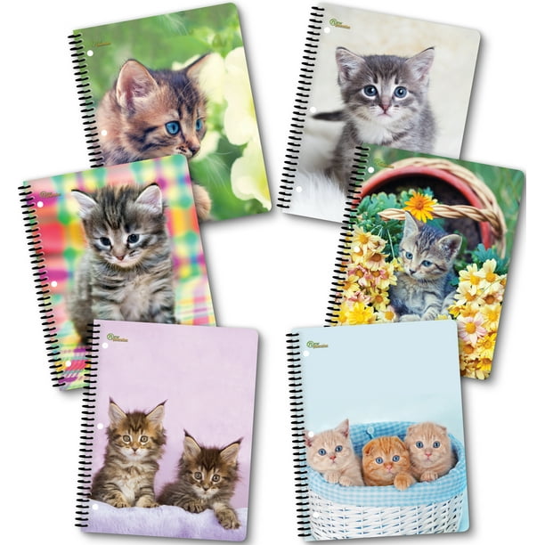 Hello Kitty Notebook