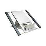 Goldtouch GTLS-0055 Go! Travel Laptop and Tablet Stand (Aluminum ...
