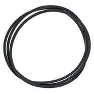 John Deere Original Equipment Flat Belt Gx21395 for Lawn Tractor ...