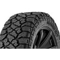 Kenda Klever R/T KR601 All Terrain Truck SUV Tires, 285/75R18 18R Load E, M+S Rated for All ...