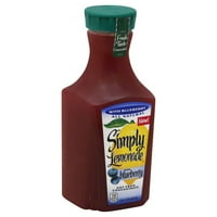 Simply Lemonade - Walmart.com