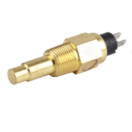 Low Energy Brass Temperature Sensor, Reliable Engine Temperature Sensor ...