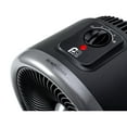 Perfect Aire 1PHM11 1500W/ 900W 2-in-1 Fan-Forced Heater with Overheat ...