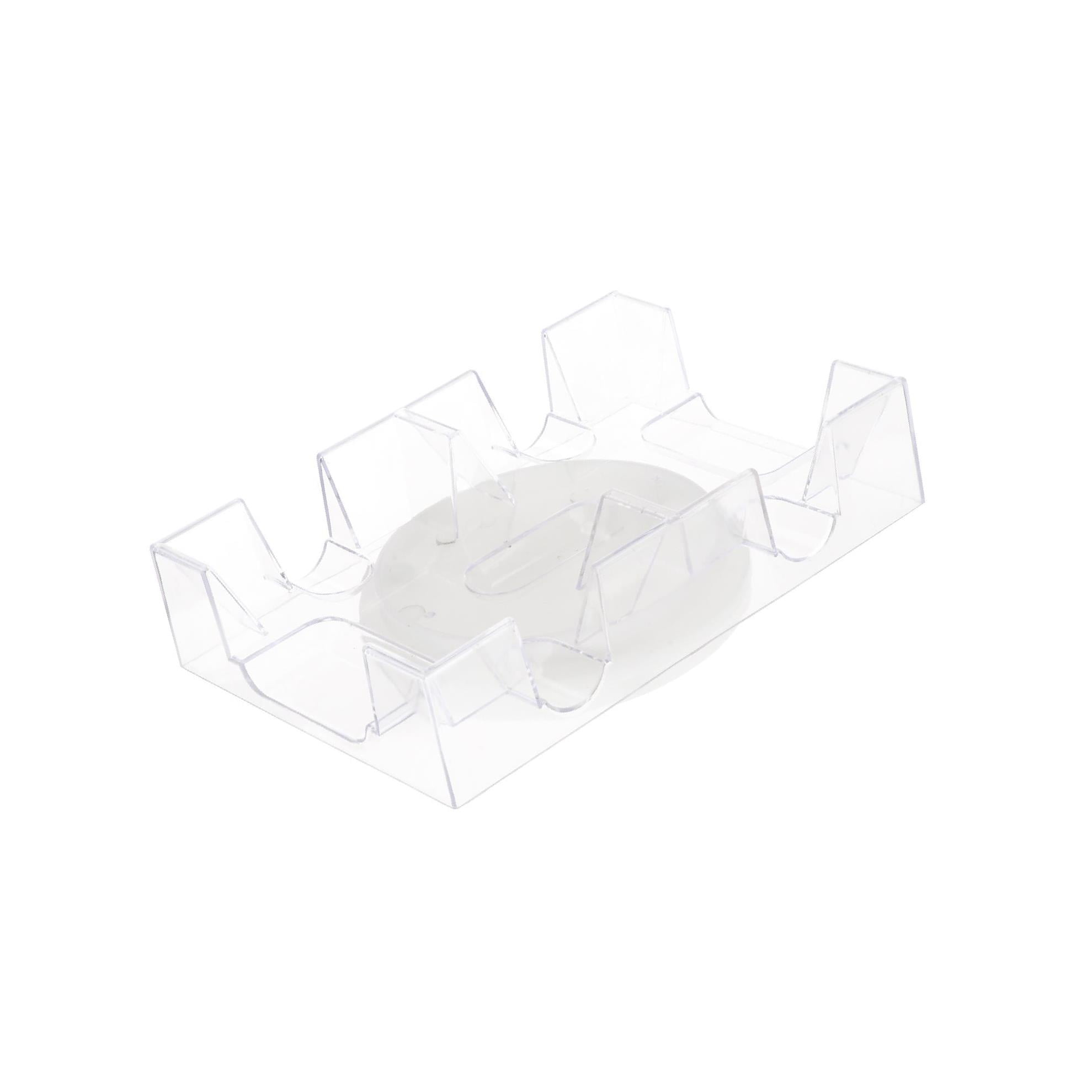 Click here for Braveheart Rotating Canasta Playing Card Tray Boar... prices