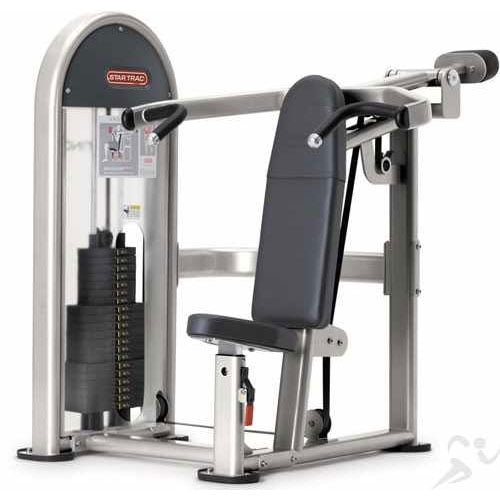 Star Trac Instinct LNL Shoulder Press Machine - Walmart.com