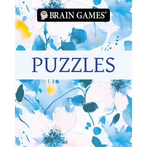 399 Games, Puzzles & Trivia Challenges Specially Designed to Keep Your ...