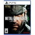 PlayStation_PS5 Console – ASTRO BOT Bundle + METAL GEAR SOLID Δ: SNAKE ...
