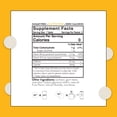 Run Gum Energy Chewing Gum, Sugar-Free with Xylitol, 50mg Caffeine ...
