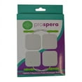 Prospera PL009-P Replacement Pads - Walmart.com