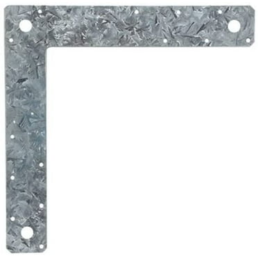 Simpson Strong-Tie APDJT26 Outdoor Accents Deck Joist Tie Case of 12 ...