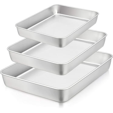 Wilton Performance Pans- Premium Bakeware, Large 12x18-Inch Aluminum ...