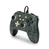 PowerA Enhanced Wired Controller for Nintendo Switch - Power-Up Mario ...