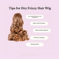 Arlena Wig Shampoo - For Synthetic and Human Hair Wigs, Sulfate-Free ...