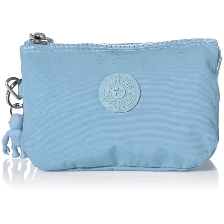 Kipling Creativity S, Blue Mist | Walmart Canada