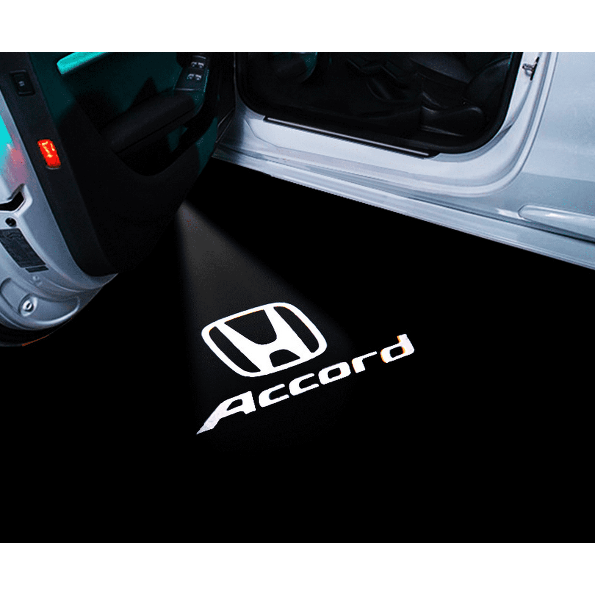 Click here for Fybto Suitable For Honda Welcome Lights Accord Cro... prices