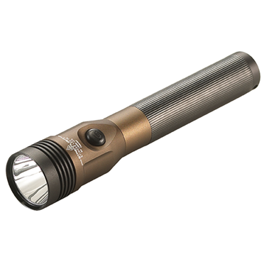 Streamlight Stinger LED HL 800 Lumens Rechargeable Flashlight with ...