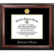 Oregon State Beavers 7" x 9" Spirit Graduate Diploma Frame - Walmart.com