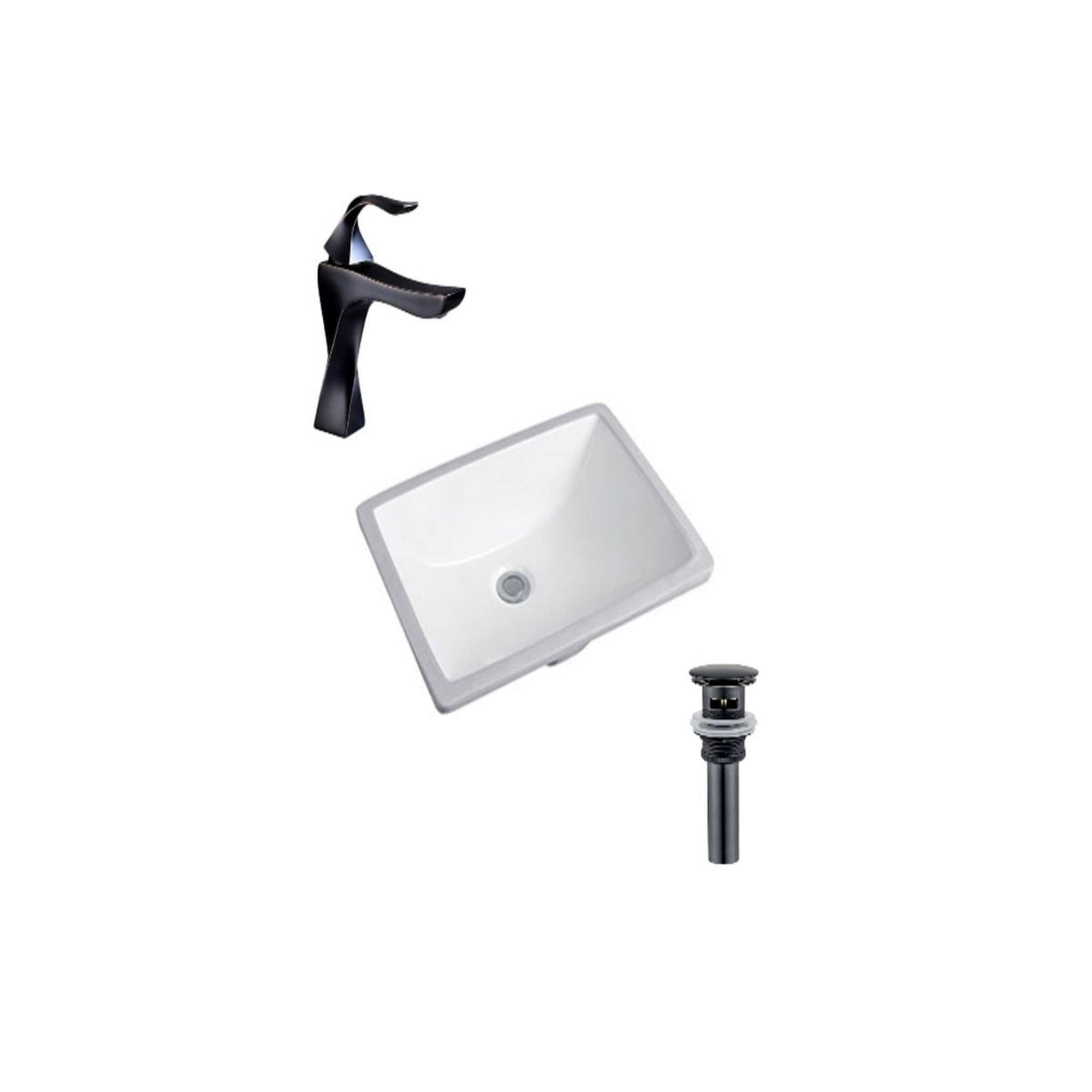 Click here for Drop Bath And Kitchen Dr091171 Undermount Bathroom... prices