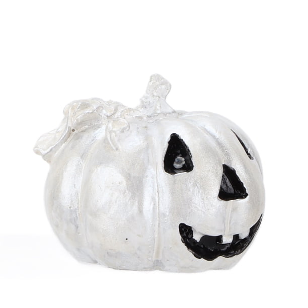 Aquarium Pumpkin Ornament, Fish Decoration Resin For Fish For Aquarium ...