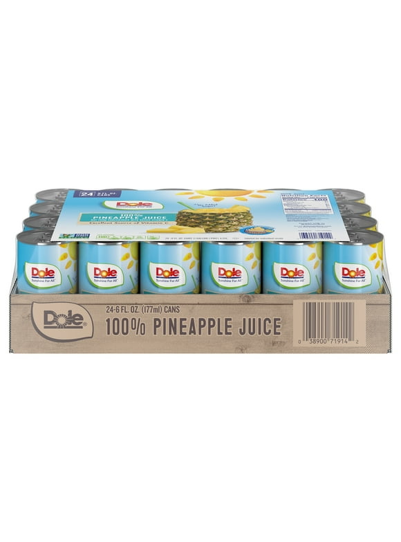 Pineapple Juice in Juices - Walmart.com