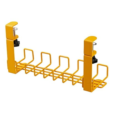 Plus Garage Cable Tray Width 39.7cm Wire Cable Tray No drilling ...