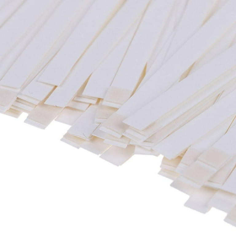 Filter Paper Strips