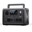 BLUETTI PS54 700W Solar Generator, 537Wh Power Station, Portable for ...