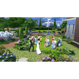 PC TS4 BUNDLE PACK Electronic Arts - Walmart.com