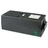 RBC23 REPLACEMENT UPS BATTERY APC SU1000RM2U SUA1000RM2U - Walmart.com