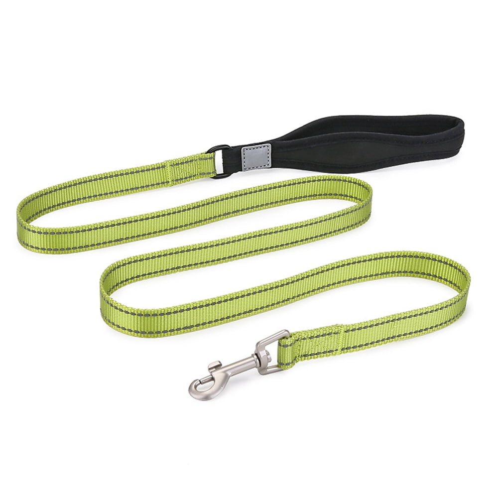 Small, medium and large dogs nylon out traction rope walking dog rope ...