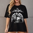 Aespas Lemonade Unisex T-Shirt, W-DA Whole Different Animal Graphic Tee ...